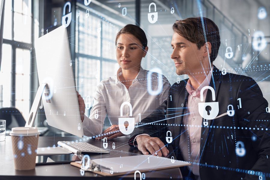 Network Design & Implementation - Layer8 Consulting, Inc.